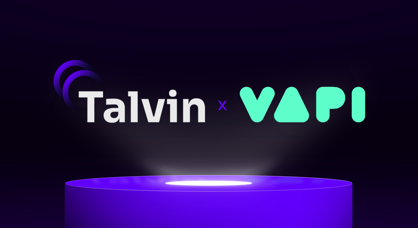 How Talvin AI's Job Tryouts Won the Global Voice AI Hackathon - Talvin AI | Recruitment Agent