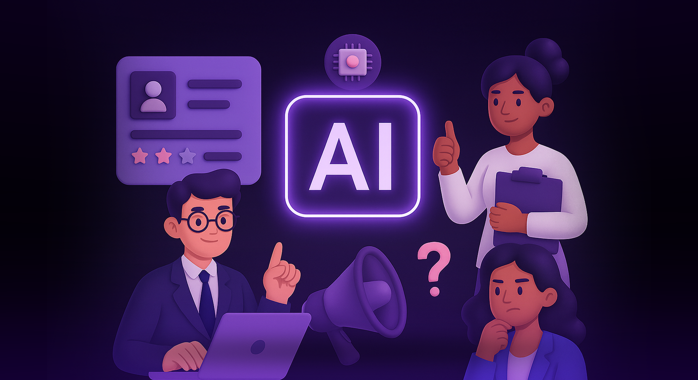 The ultimate guide to candidate assessment tools in the modern AI landscape - Talvin AI ...